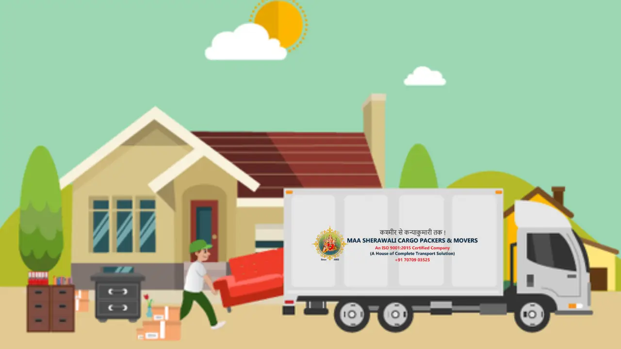 Local Shifting Services In Patna Bihar | +91-7070903525